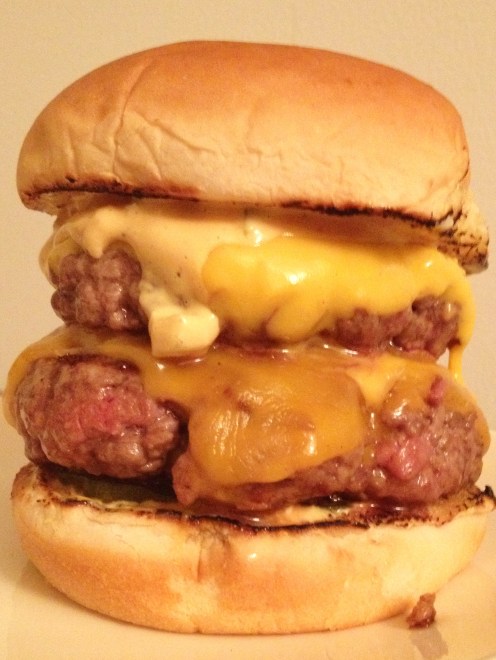 The Savage & The Sage | My Soul Eats with its Hands